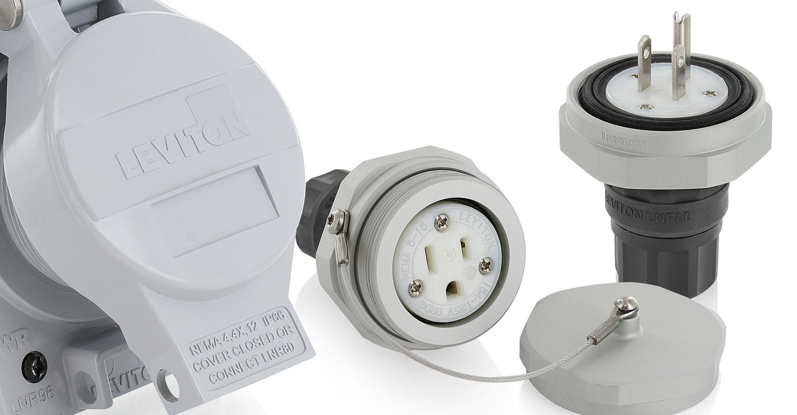Wet and Damp Locations | Leviton