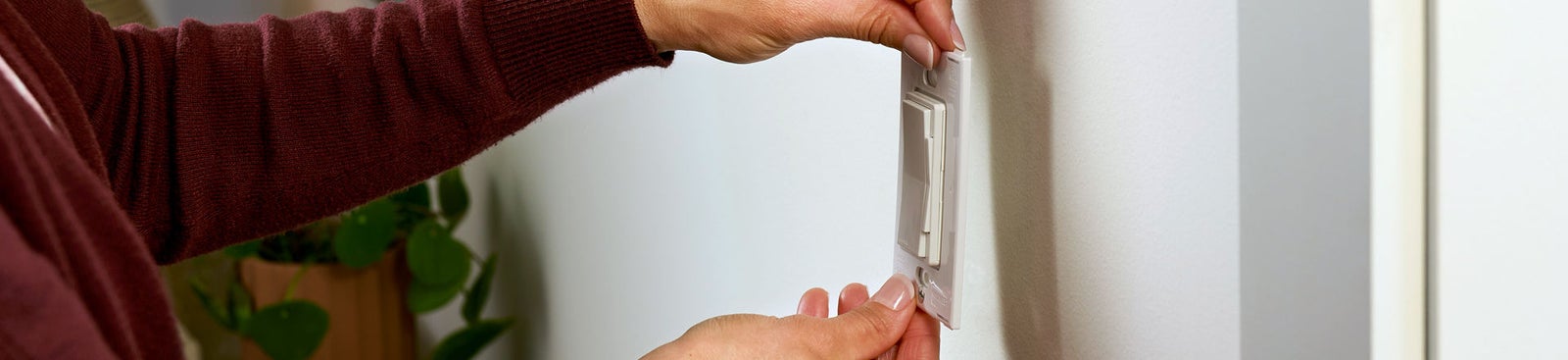 Leviton | Switches, Dimmers, Outlets & Lighting Controls