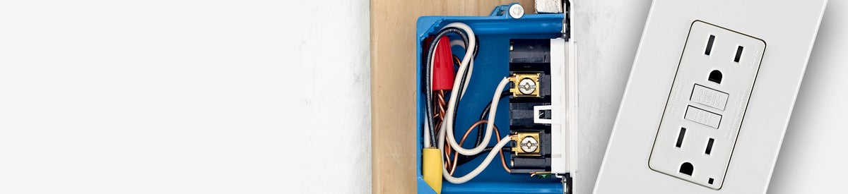 Leviton | Switches, Dimmers, Outlets & Lighting Controls